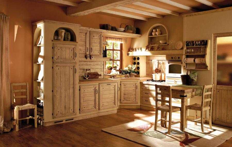 Arredamento country: le nostre dritte - VestoCasa.it