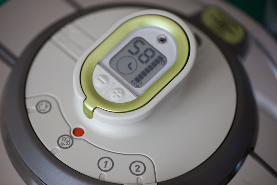 lagostina acticook 4,5 l: la pentola a pressione ecologica e super-rapida