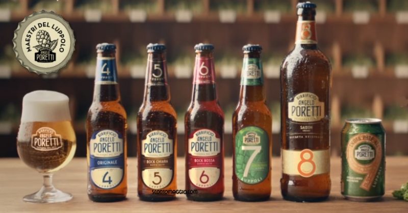 Le marche di birra più apprezzate in Italia - VestoCasa.it