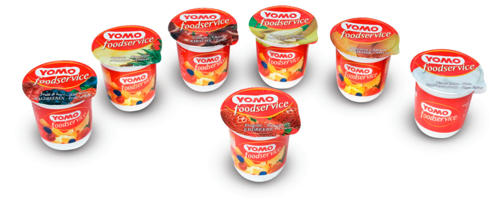 Le 5 migliori marche di yogurt italiane - Vesto Casa